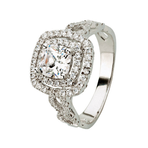 Silver Rings – Harris & D'Arcy Jewellers