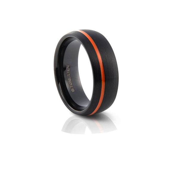 Tungsten Rings – Page 2 – Harris & D'Arcy Jewellers