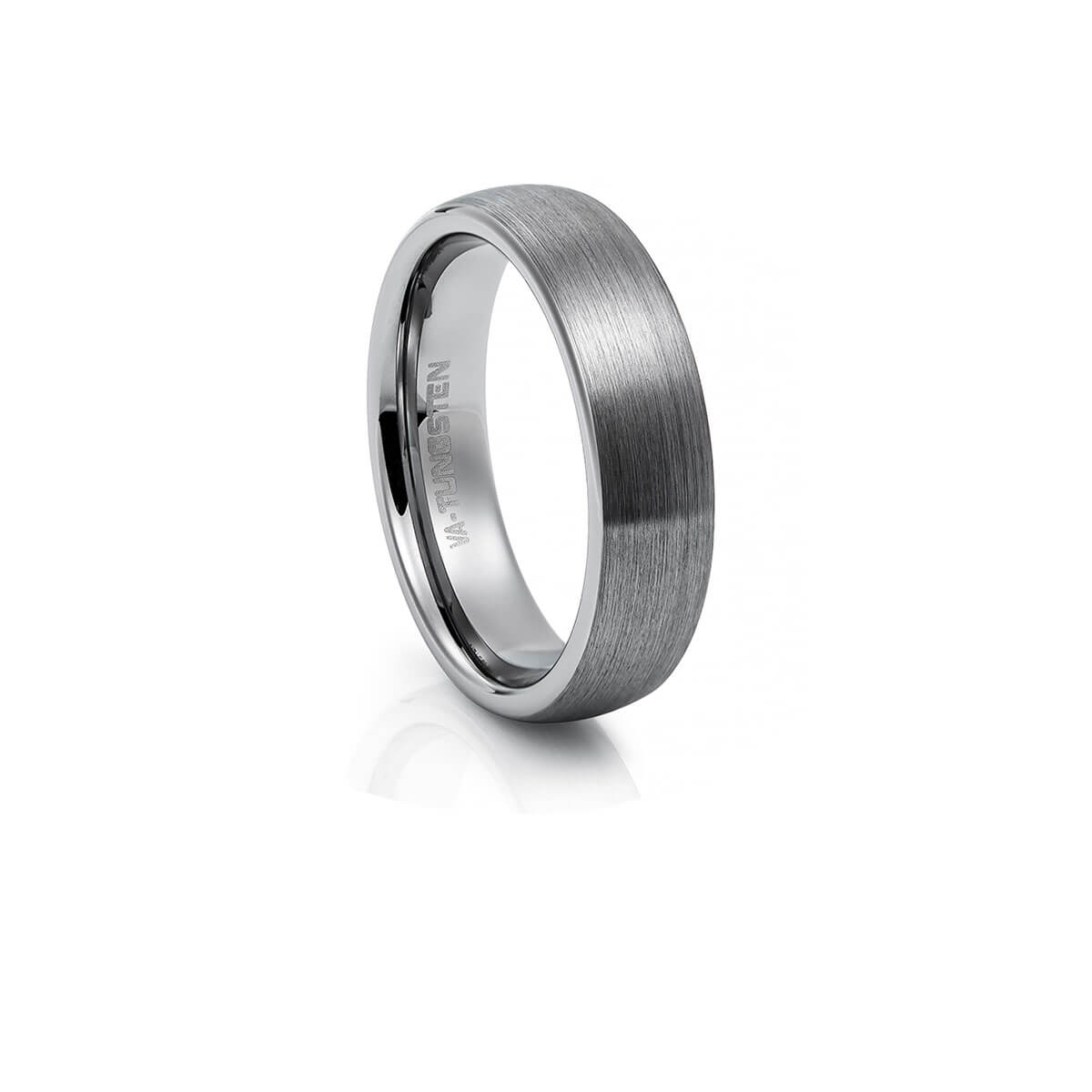 Tungsten Ring - TUR300 – Harris & D'Arcy Jewellers